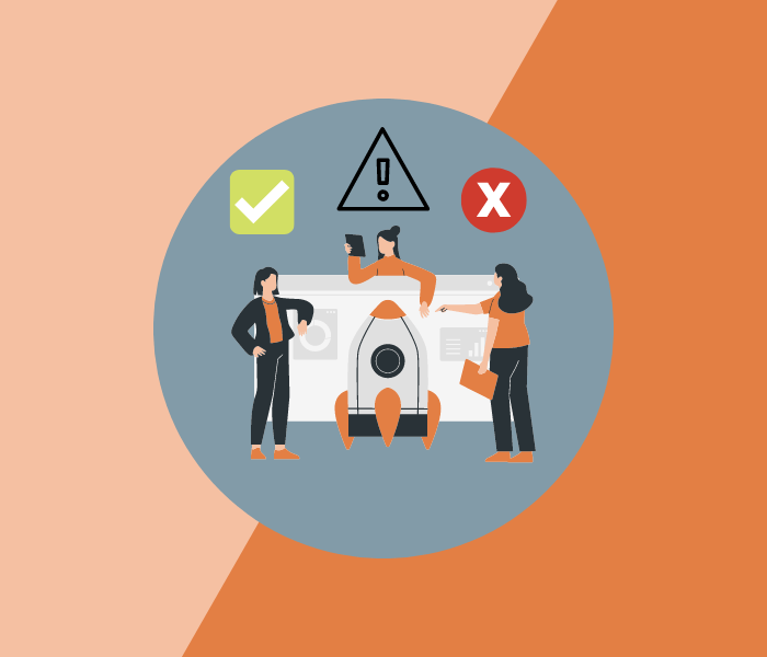 Spannungen im Team: Was tun, um Konflikte lösen zu können?