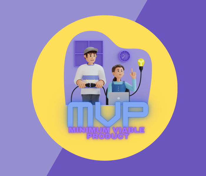 Von der Idee zum MVP: Kreative Wege zur Produktentwicklung